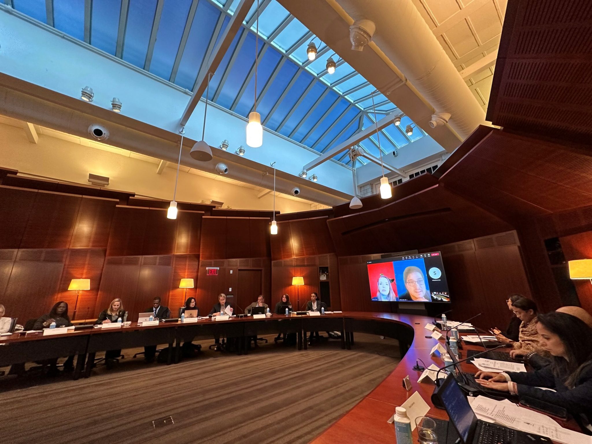 SSTC in Peacebuilding Contexts and the UN peacebuilding Architecture - IDPS